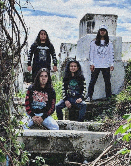 Formless Oedon - discography, line-up, biography, interviews, photos