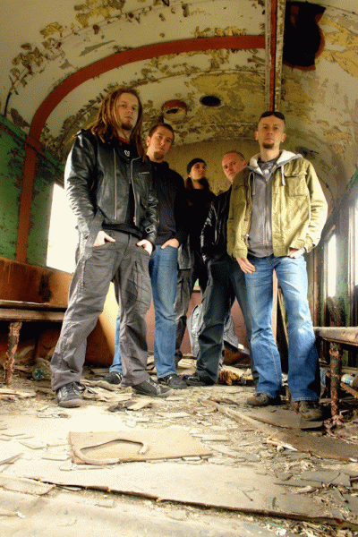 Formosus - discography, line-up, biography, interviews, photos