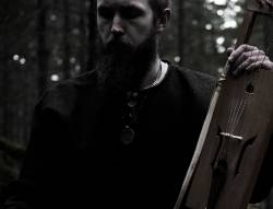 Forndom - discography, line-up, biography, interviews, photos