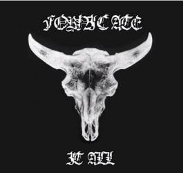 Fornicate It All - discography, line-up, biography, interviews, photos