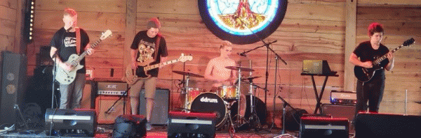 Forrest - discography, line-up, biography, interviews, photos