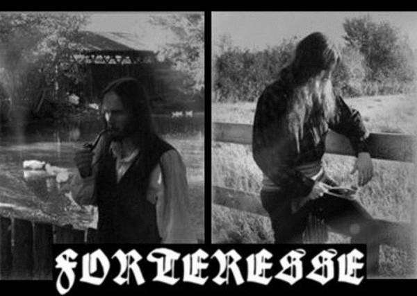 Forteresse - discographie, line-up, biographie, interviews, photos