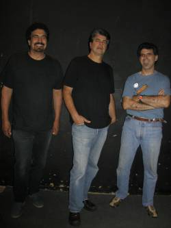 Fortune (USA) - discography, line-up, biography, interviews, photos