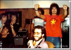 Fortune (USA) - discography, line-up, biography, interviews, photos