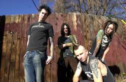 Forty Deuce - discography, line-up, biography, interviews, photos