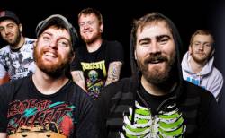 Four Year Strong - discography, line-up, biography, interviews, photos