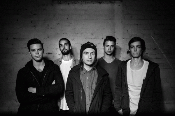 Foxblood - discography, line-up, biography, interviews, photos