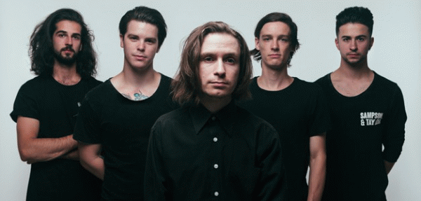 Foxblood - discography, line-up, biography, interviews, photos