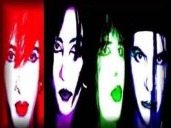 Foxy Roxx - discography, line-up, biography, interviews, photos