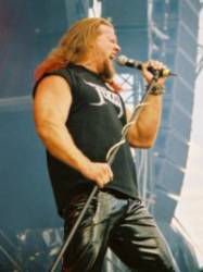 Fozzy - discography, line-up, biography, interviews, photos