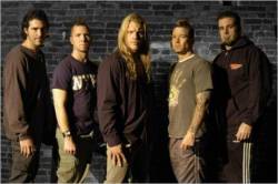 Fozzy - discography, line-up, biography, interviews, photos
