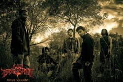 Fragarak - discography, line-up, biography, interviews, photos