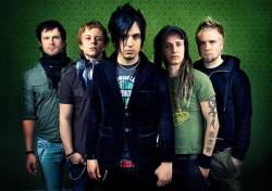 Frail - discography, line-up, biography, interviews, photos