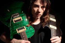 Frank Solari - discography, line-up, biography, interviews, photos