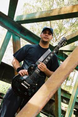 Fray - discography, line-up, biography, interviews, photos