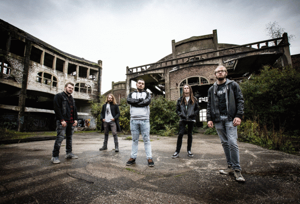 Freak Factor - discography, line-up, biography, interviews, photos