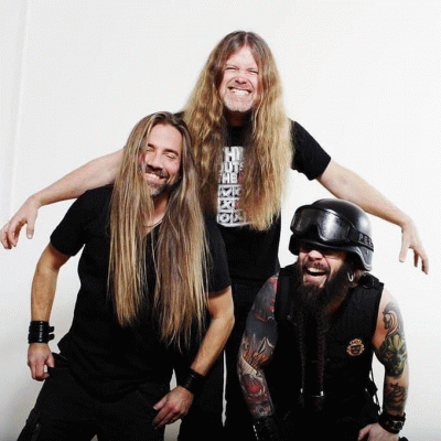 Freak Kitchen - discography, line-up, biography, interviews, photos