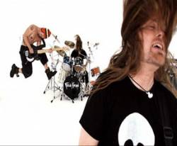 Freak Kitchen - discography, line-up, biography, interviews, photos