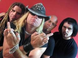 Freakhouse - discography, line-up, biography, interviews, photos