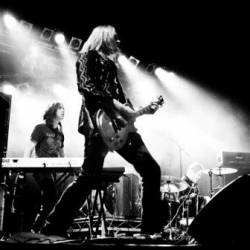 Free Spirit - discographie, line-up, biographie, interviews, photos