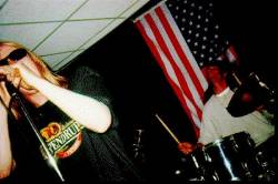 Freedom Bleeder - discography, line-up, biography, interviews, photos