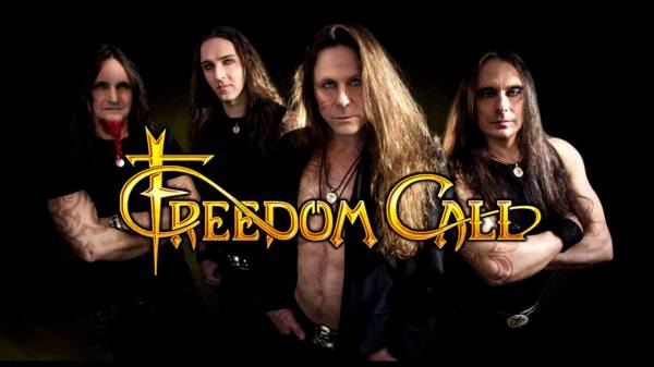 Freedom Call - discography, line-up, biography, interviews, photos