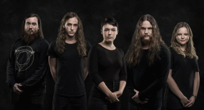 Freedom Of Fear - discography, line-up, biography, interviews, photos