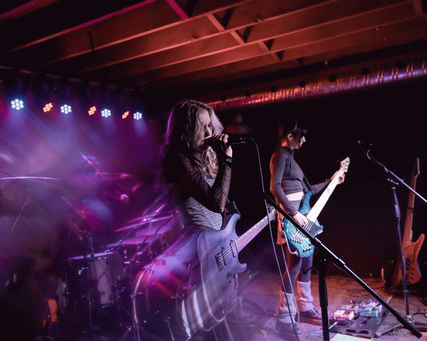 Freeze The Fall - discography, line-up, biography, interviews, photos