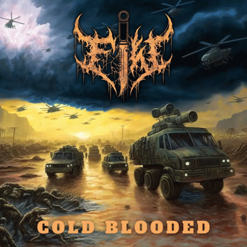 Fresh Wounds - discography, line-up, biography, interviews, photos