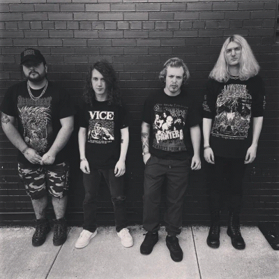 Frog Mallet - discography, line-up, biography, interviews, photos