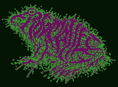 Frog Mallet - discography, line-up, biography, interviews, photos