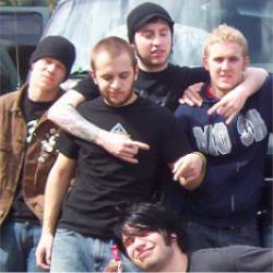 From A Second Story Window - discography, line-up, biography ...