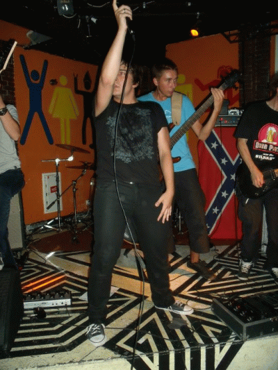 From Afar - discography, line-up, biography, interviews, photos