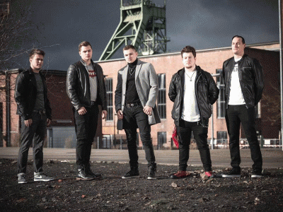 From Fall To Spring - discography, line-up, biography, interviews, photos