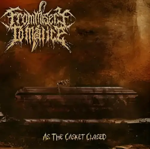 From Misery To Malice As the Casket Closed (Single)- Spirit of Metal ...