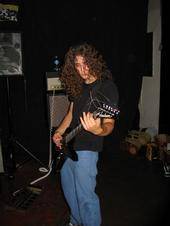 From Ruins - discography, line-up, biography, interviews, photos