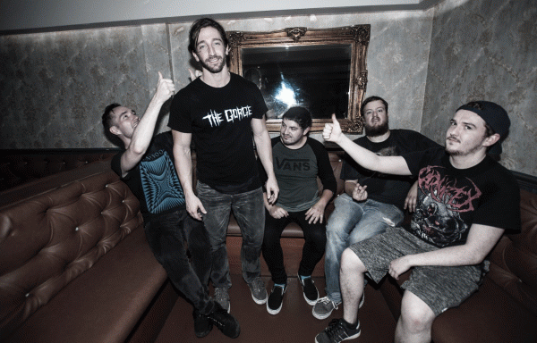 Frontierer - discography, line-up, biography, interviews, photos