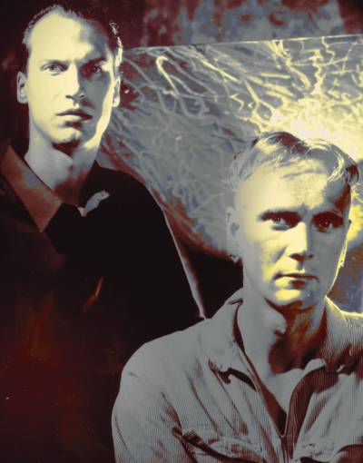 Frontline Assembly - discography, line-up, biography, interviews, photos