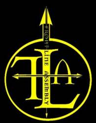 Frontline Assembly - discography, line-up, biography, interviews, photos