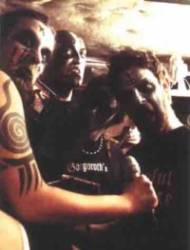 Frost (UK) - discography, line-up, biography, interviews, photos