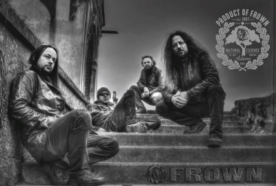 Frown - discography, line-up, biography, interviews, photos
