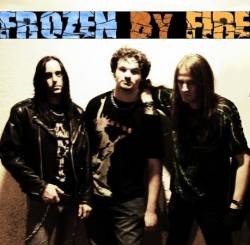 Frozen By Fire - discography, line-up, biography, interviews, photos