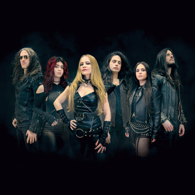 Frozen Crown - discography, line-up, biography, interviews, photos