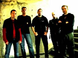 Frozen Inside - discography, line-up, biography, interviews, photos