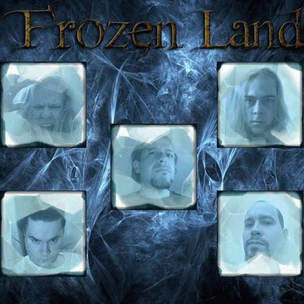 Frozen Land (FIN) - discography, line-up, biography, interviews, photos