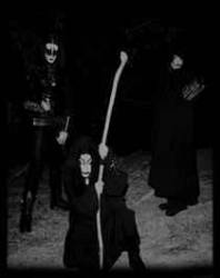 Frozen Shadows - discography, line-up, biography, interviews, photos