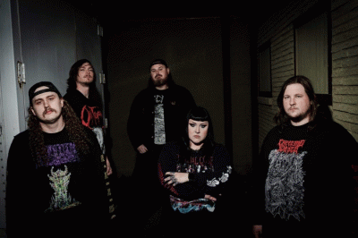 Frozen Soul - discography, line-up, biography, interviews, photos