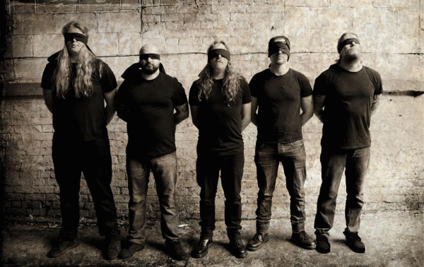 Frozen In Shadows - discography, line-up, biography, interviews, photos