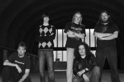 Fuel To Fire - discography, line-up, biography, interviews, photos