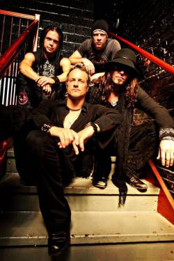 Fuel - discography, line-up, biography, interviews, photos